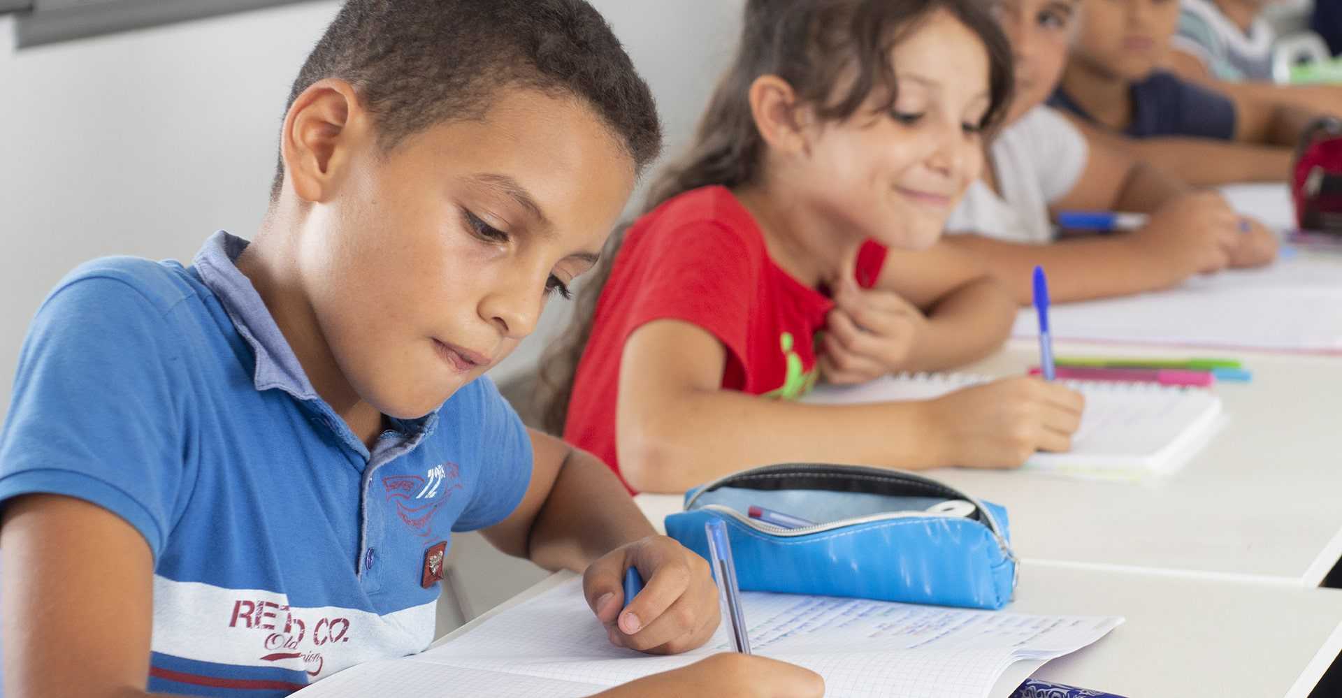 ecole primaire - Les Nouvelles Générations ecole primaire - Les Nouvelles Générations